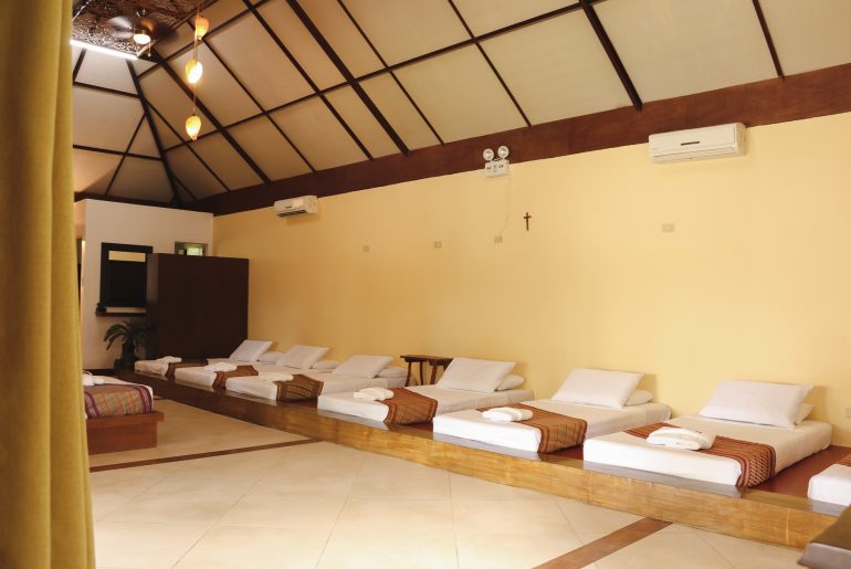 Chase the Coast of Samal with Costa Marina Beach Resort in Davao ...