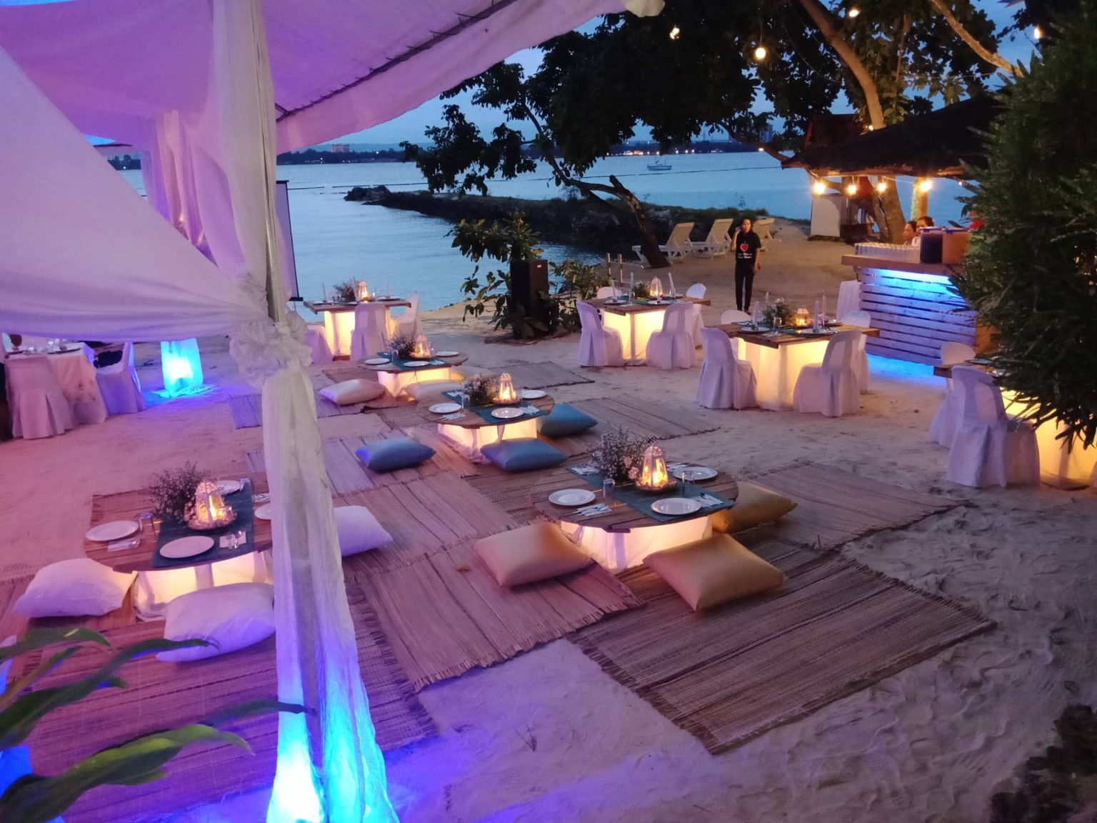 Chase the Coast of Samal with Costa Marina Beach Resort in Davao ...