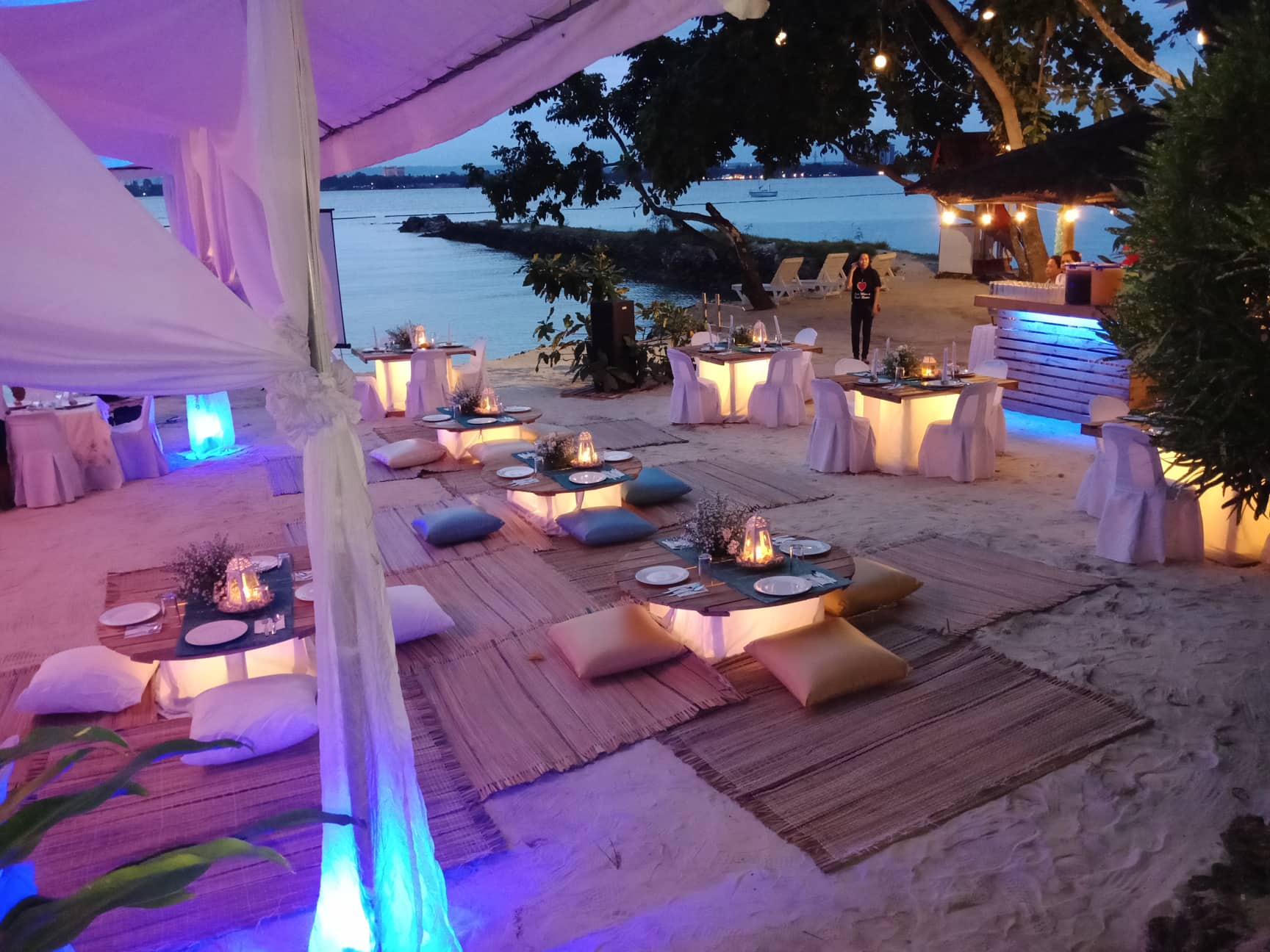 Chase the Coast of Samal with Costa Marina Beach Resort in Davao ...