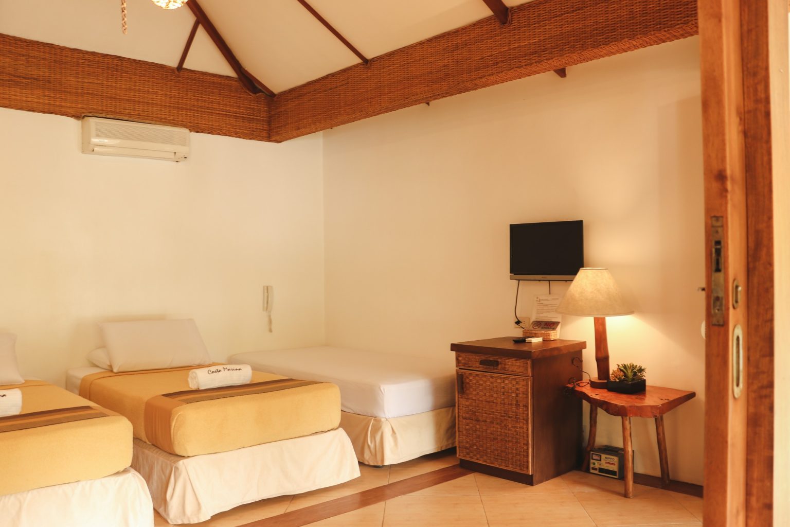 Chase the Coast of Samal with Costa Marina Beach Resort in Davao ...