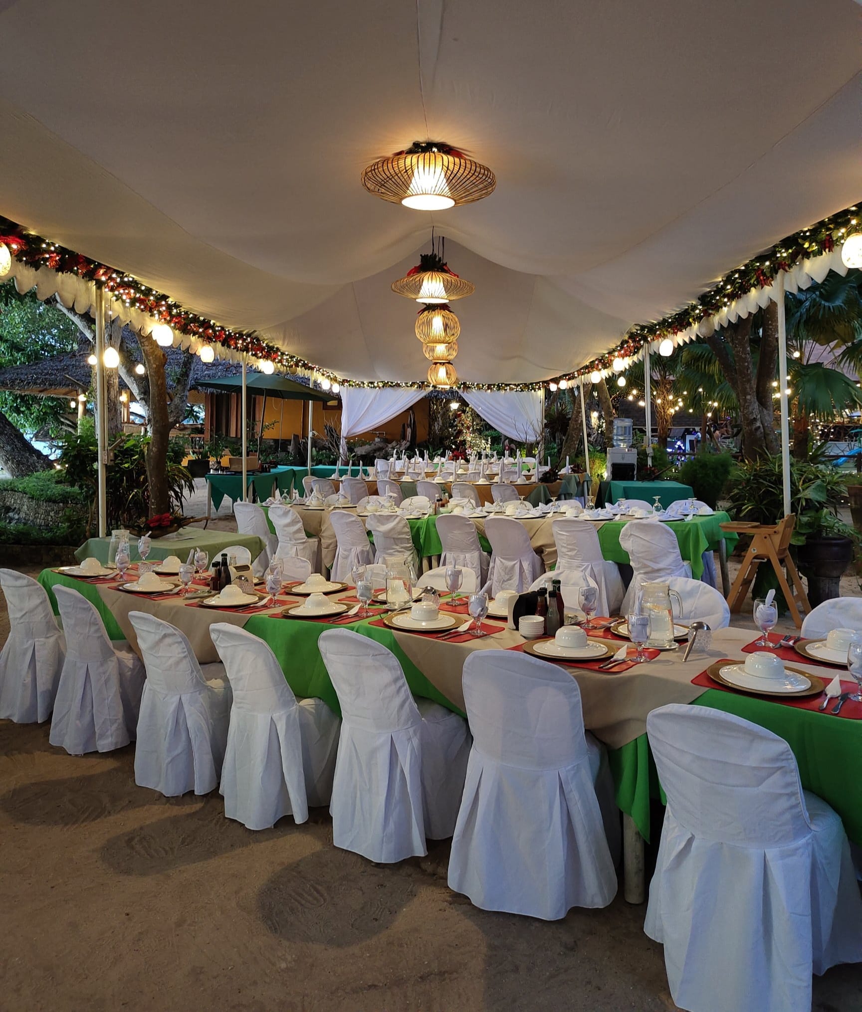 Chase the Coast of Samal with Costa Marina Beach Resort in Davao ...