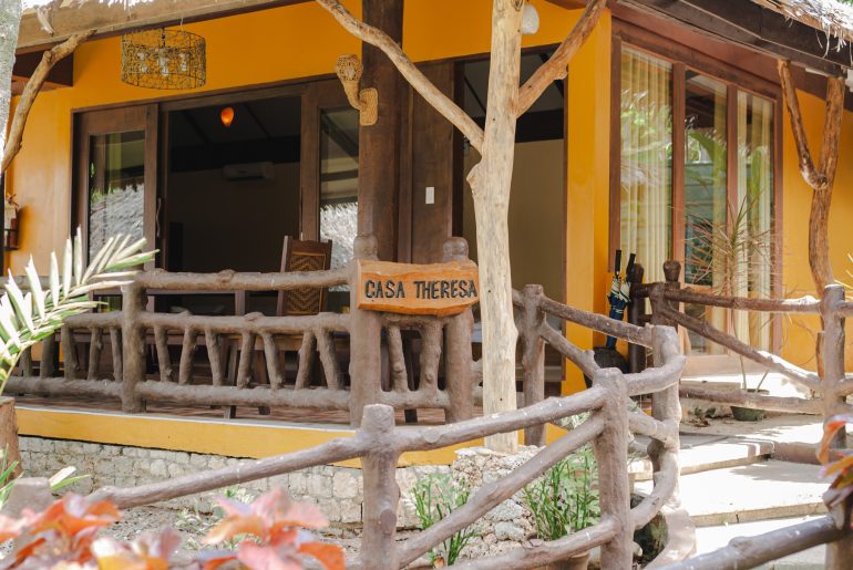 Chase the Coast of Samal with Costa Marina Beach Resort in Davao ...