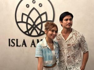 Isla Amara: A Filipino-Inspired Resort Co-owned by Kathryn Bernardo and ...