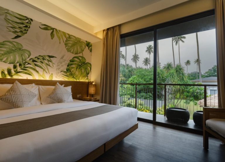 Isla Amara: A Filipino-Inspired Resort Co-owned by Kathryn Bernardo and ...