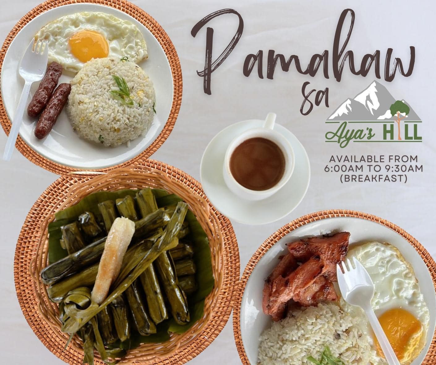 Leyte’s Little Singapore in Bitanhuan: Aya’s Hills - VisMin.ph