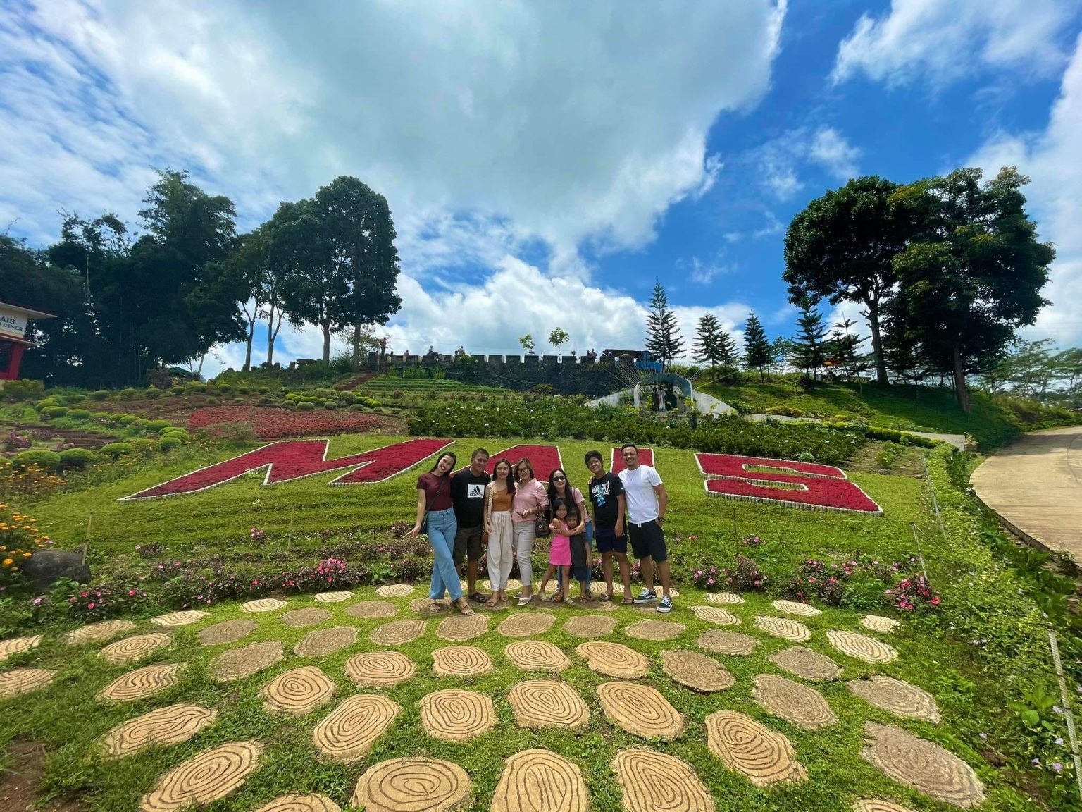 A Landscape Worth Traveling For: The Claveria View Deck at Misamis ...