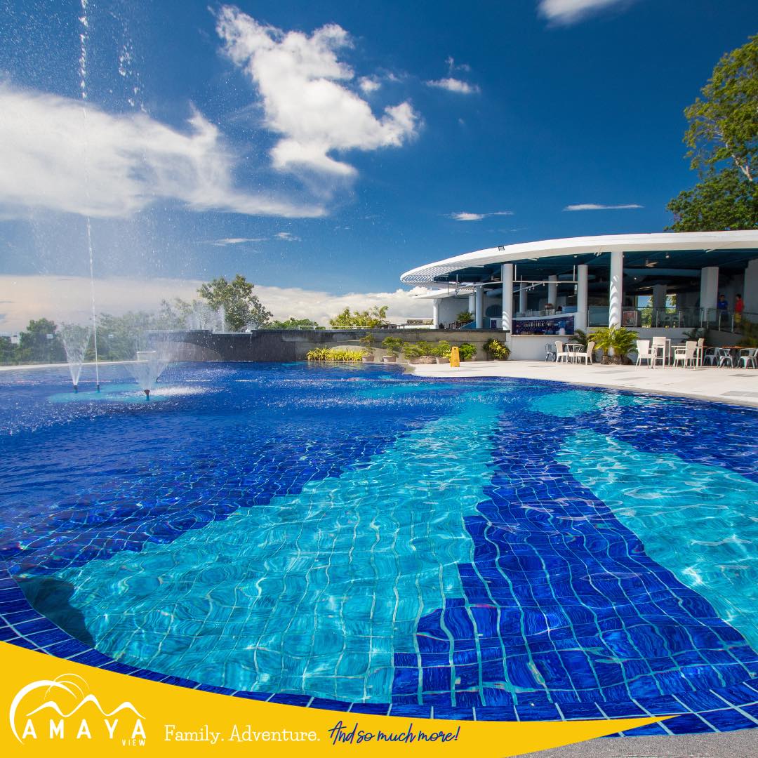 Indulge in Fun Hilltop Escapades with Amaya View at Cagayan de Oro ...
