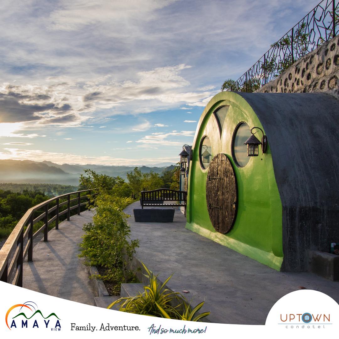 Indulge in Fun Hilltop Escapades with Amaya View at Cagayan de Oro