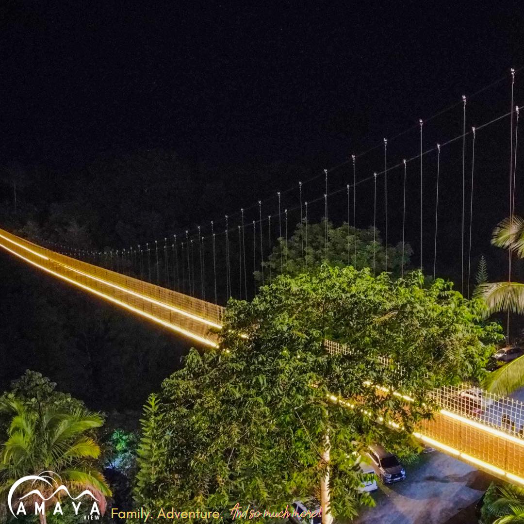 Indulge in Fun Hilltop Escapades with Amaya View at Cagayan de Oro