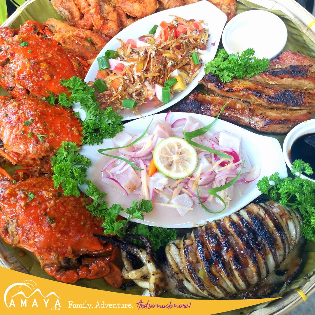 Indulge in Fun Hilltop Escapades with Amaya View at Cagayan de Oro ...