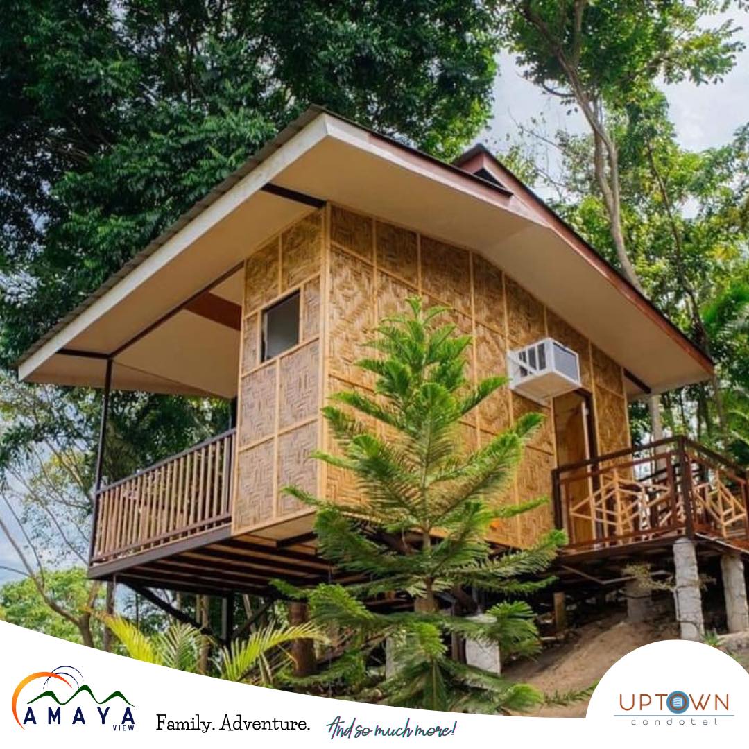 Indulge in Fun Hilltop Escapades with Amaya View at Cagayan de Oro ...