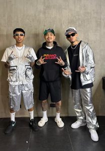 The Businessman-turned-Rapper on How He Got Rich - VisMin.ph