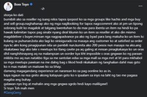 The Businessman-turned-Rapper on How He Got Rich - VisMin.ph