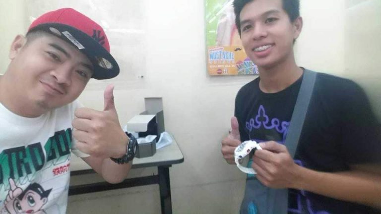 The Businessman-turned-Rapper on How He Got Rich - VisMin.ph