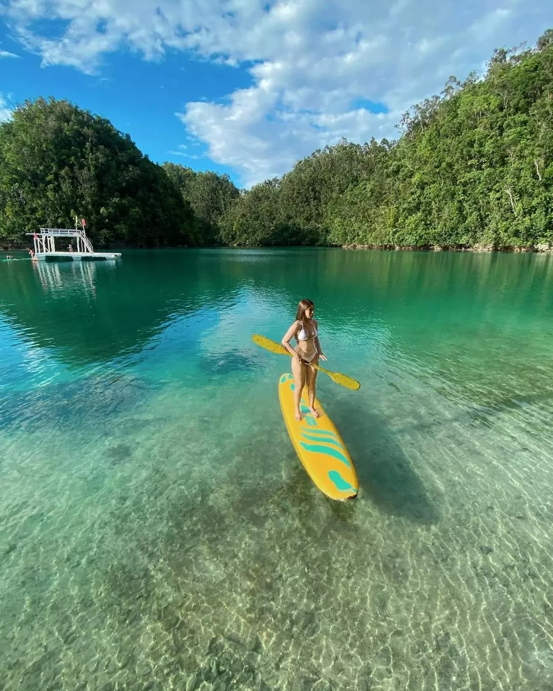 Club Tara Resort: A Perfect Pacific Ocean View - Surigao del Norte ...