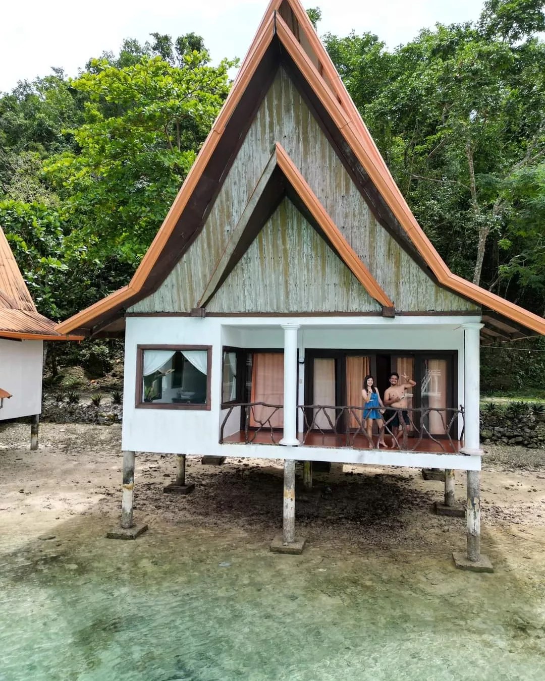 Club Tara Resort: A Perfect Pacific Ocean View - Surigao del Norte ...