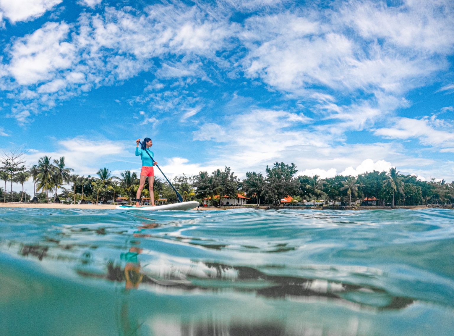 DusitThani Lubi Plantation at Mabini, Davao del Oro: An Island Paradise ...
