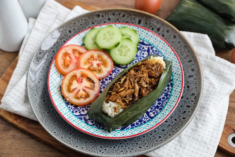 Experience Mindanao Culture With These 10 Dishes! - VisMin.ph