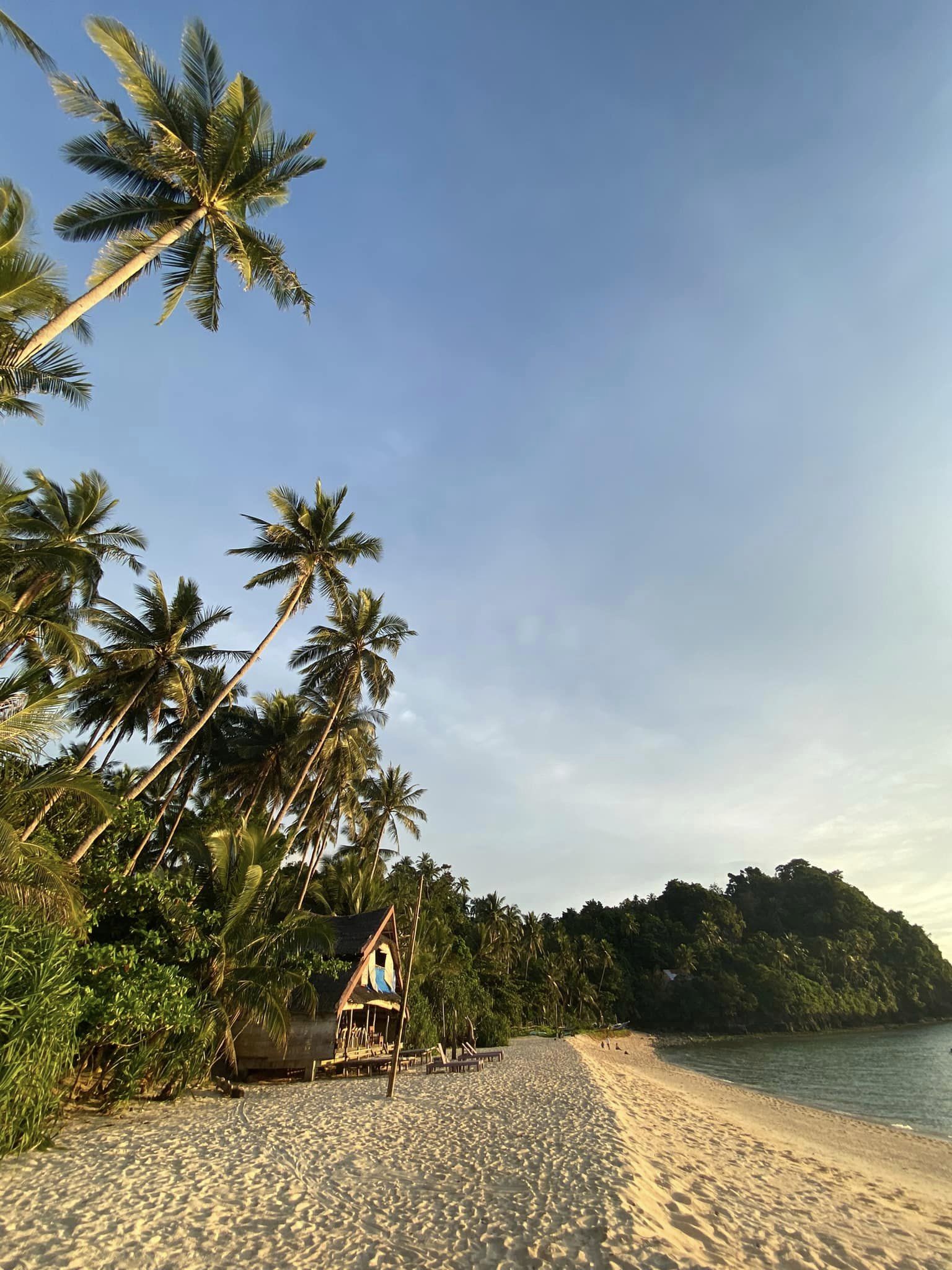 Hinugtan Beach: The Perfect Nature Getaway in Buruanga, Aklan