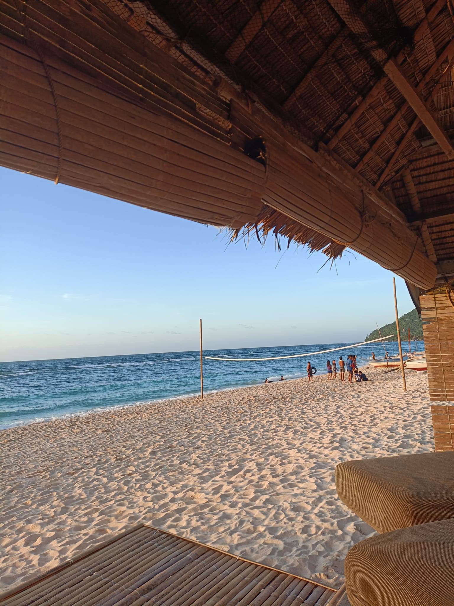 Hinugtan Beach: The Perfect Nature Getaway in Buruanga, Aklan