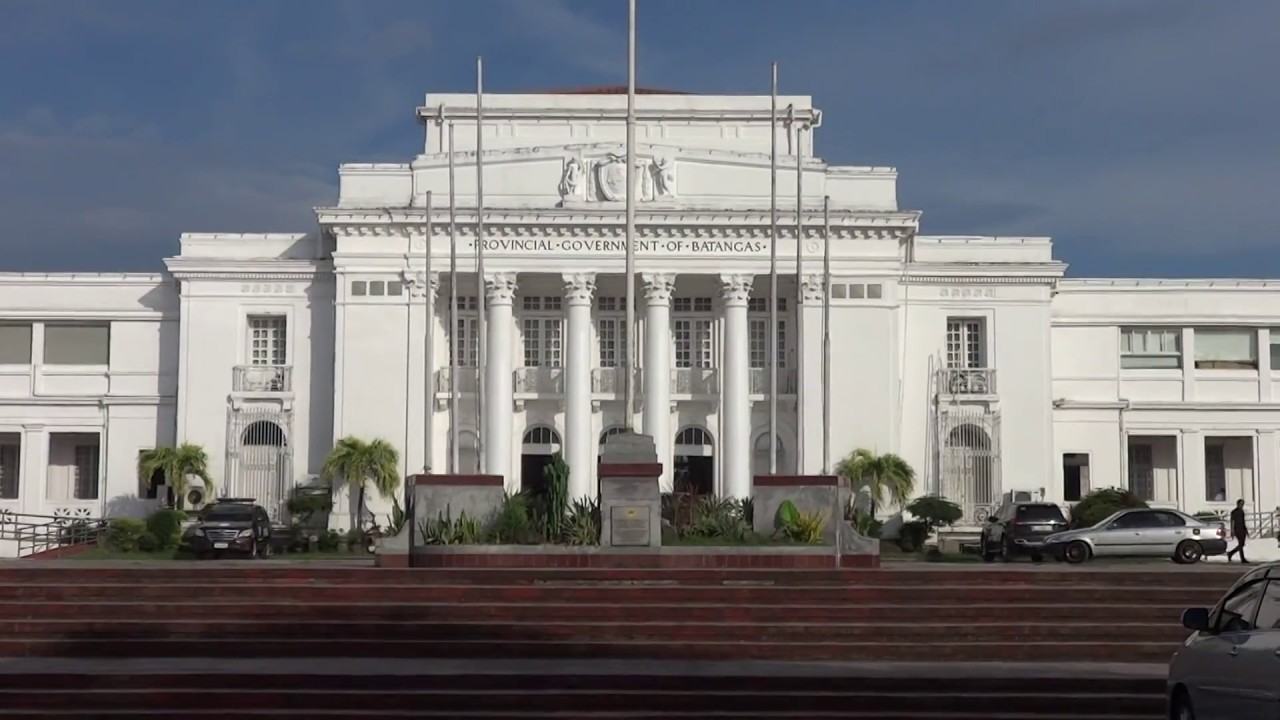 The Art of Batangas: Celebrating Batangueño Art and Culture