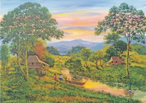 The Art of Batangas: Celebrating Batangueño Art and Culture - VisMin.ph