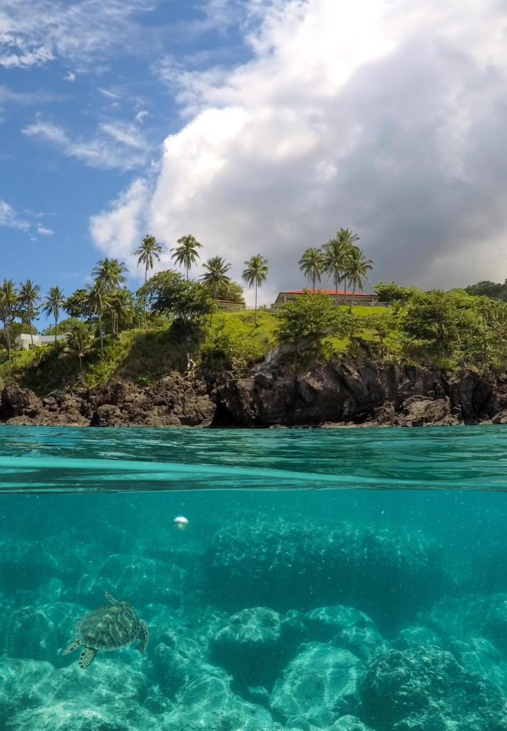 The Vacation You Never Knew You Needed – Tongatok Cliff Resort at ...