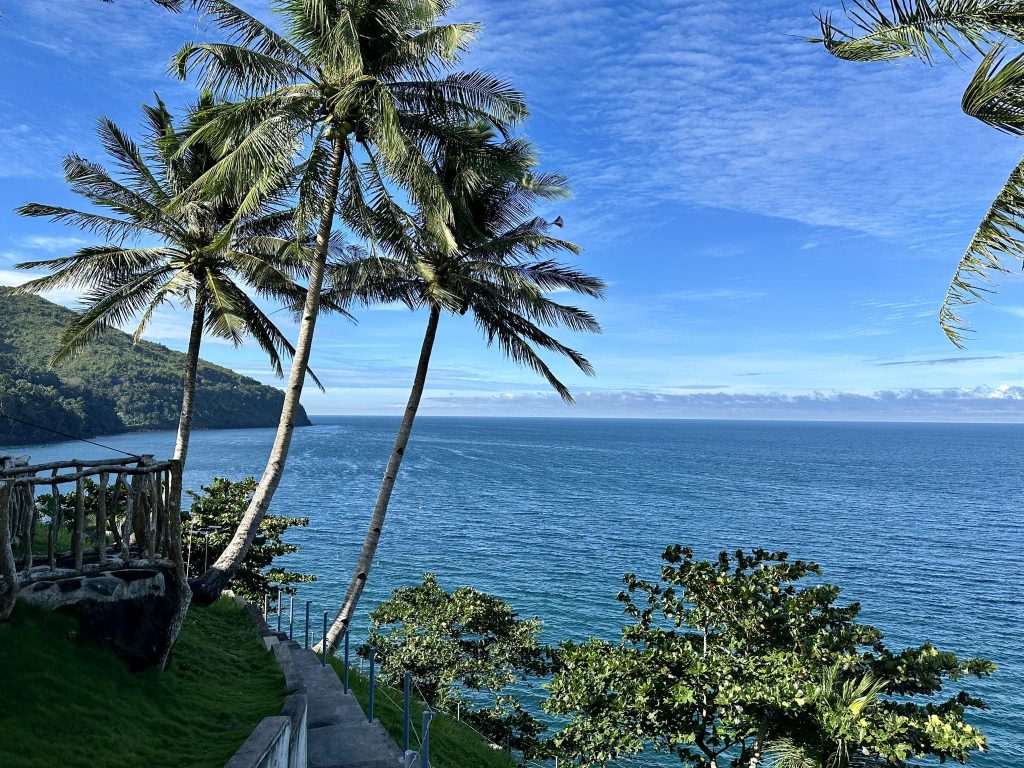 The Vacation You Never Knew You Needed – Tongatok Cliff Resort at ...