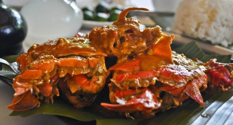 The Zamboanga Curacha: a Hidden Gem for Foodies