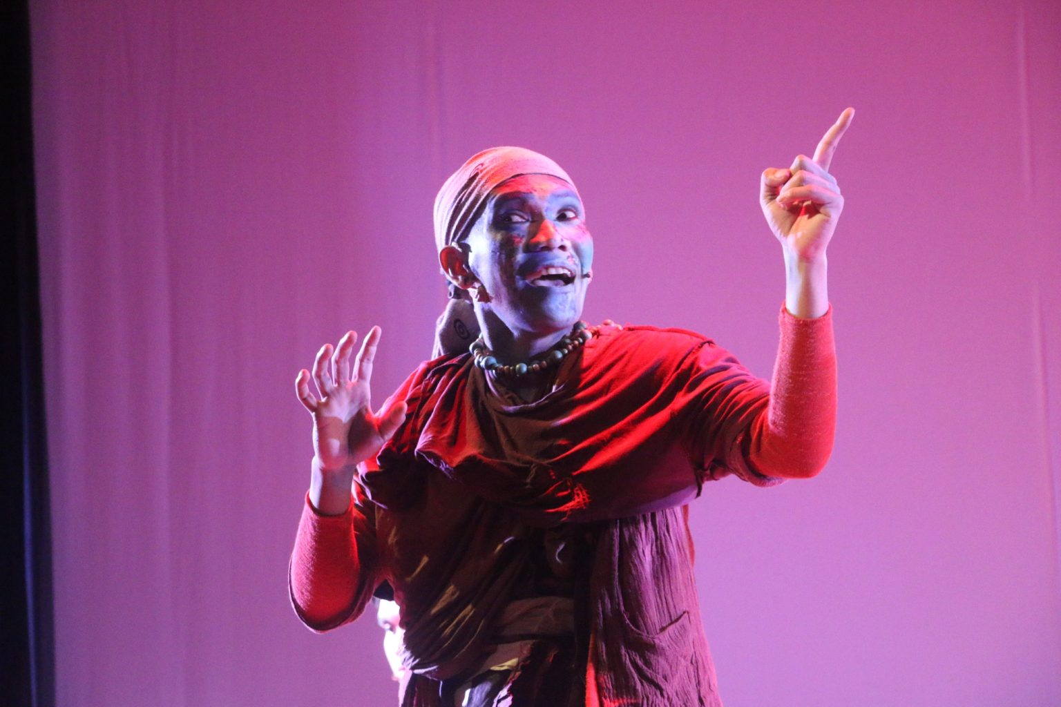 18th Tanghal In Visayas: Empowering Thespians of the Visayan Regions ...