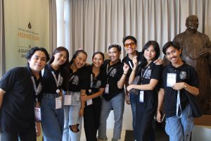18th Tanghal In Visayas: Empowering Thespians of the Visayan Regions ...