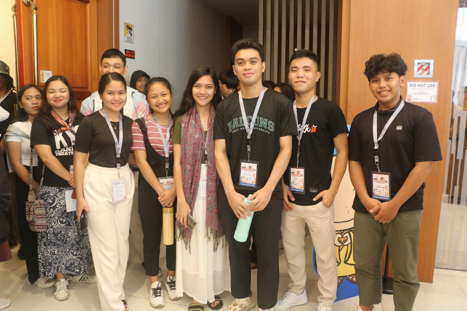 18th Tanghal In Visayas: Empowering Thespians of the Visayan Regions ...