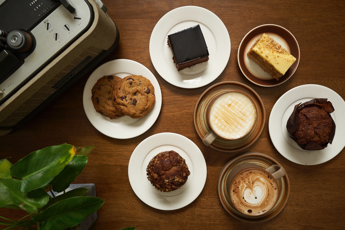 From Cats to Double-Deckers: 5 Unique Cebu Cafes You Must Try