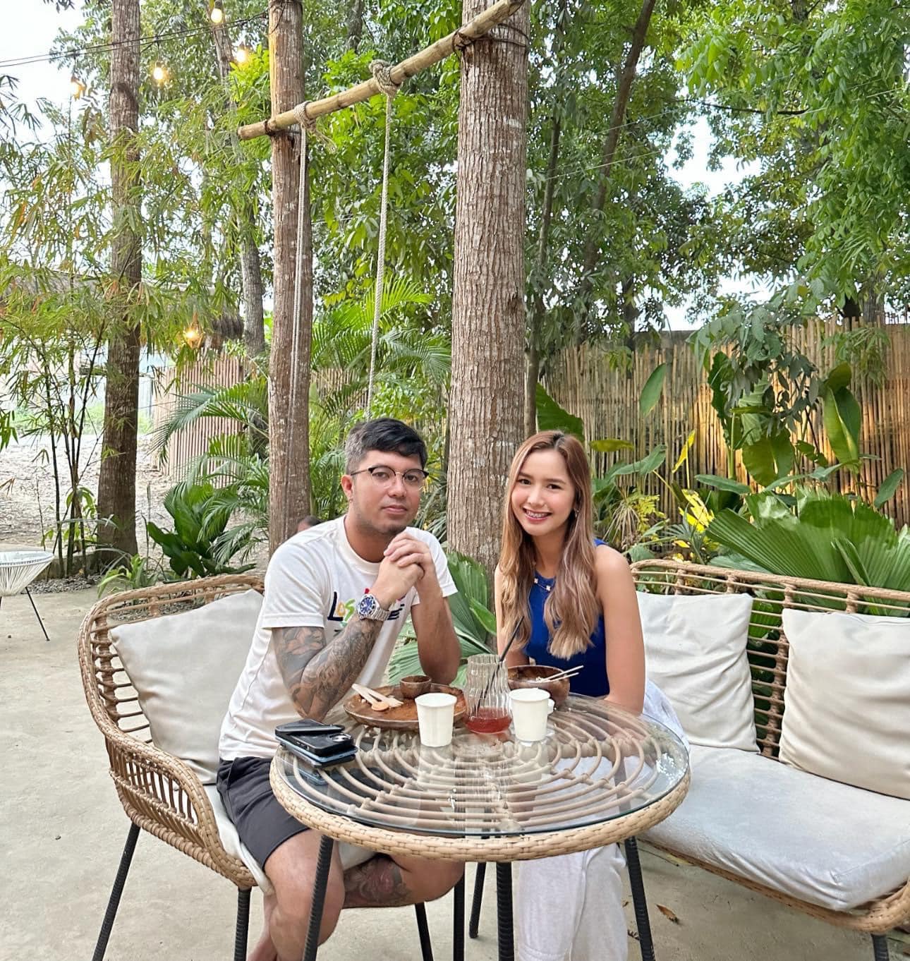 From Cats to Double-Deckers: 5 Unique Cebu Cafes You Must Try