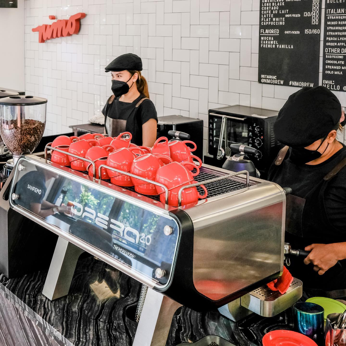 From Cats to Double-Deckers: 5 Unique Cebu Cafes You Must Try - VisMin.ph