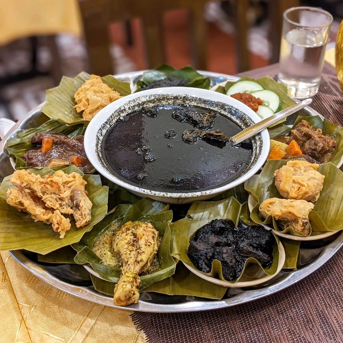 From Eat-All-You-Can to Specialty Dishes: 5 Must-Try Restaurants in ...