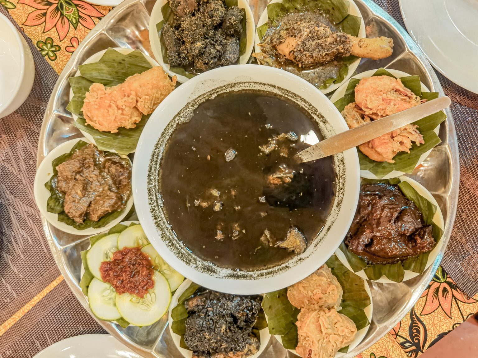 From Eat-All-You-Can to Specialty Dishes: 5 Must-Try Restaurants in ...