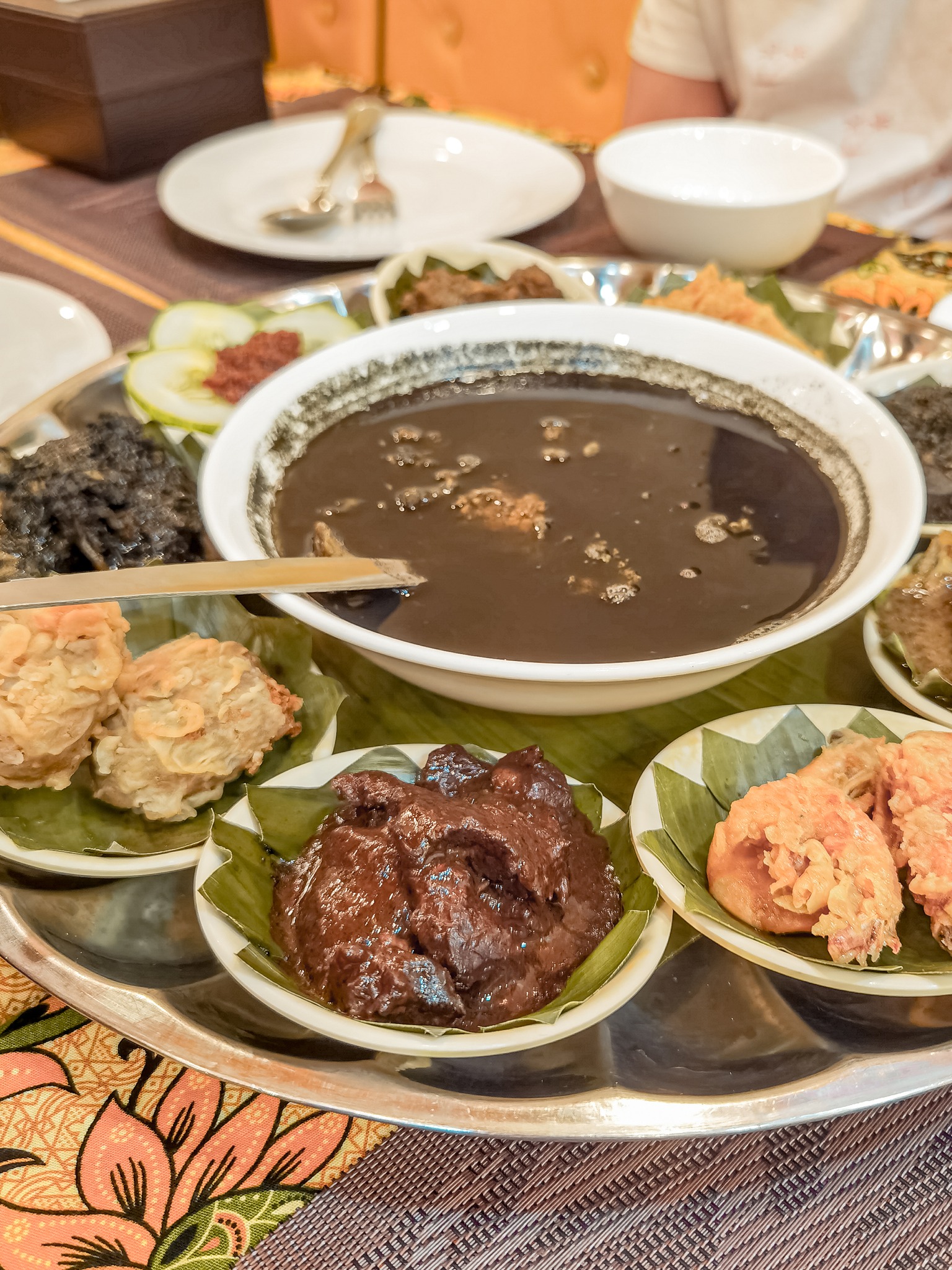 From Eat-All-You-Can to Specialty Dishes: 5 Must-Try Restaurants in ...