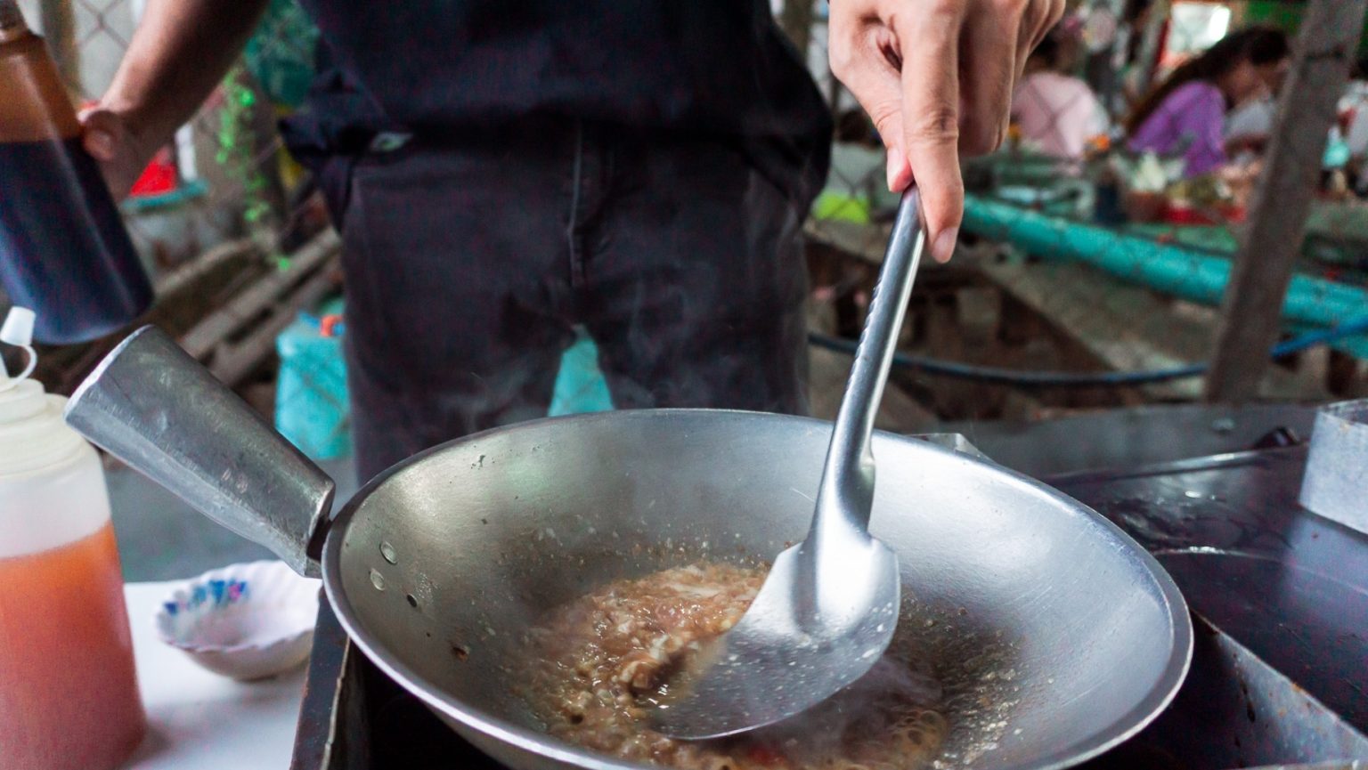 Ginamos, Pig’s Brain, Bull’s Testes: Cebu’s Exotic Foods To Kickstart ...