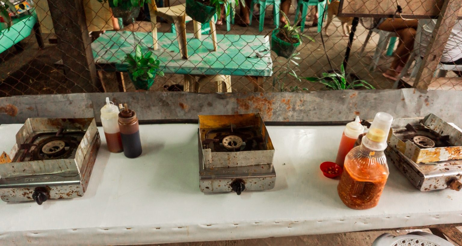 Ginamos, Pig’s Brain, Bull’s Testes: Cebu’s Exotic Foods To Kickstart ...