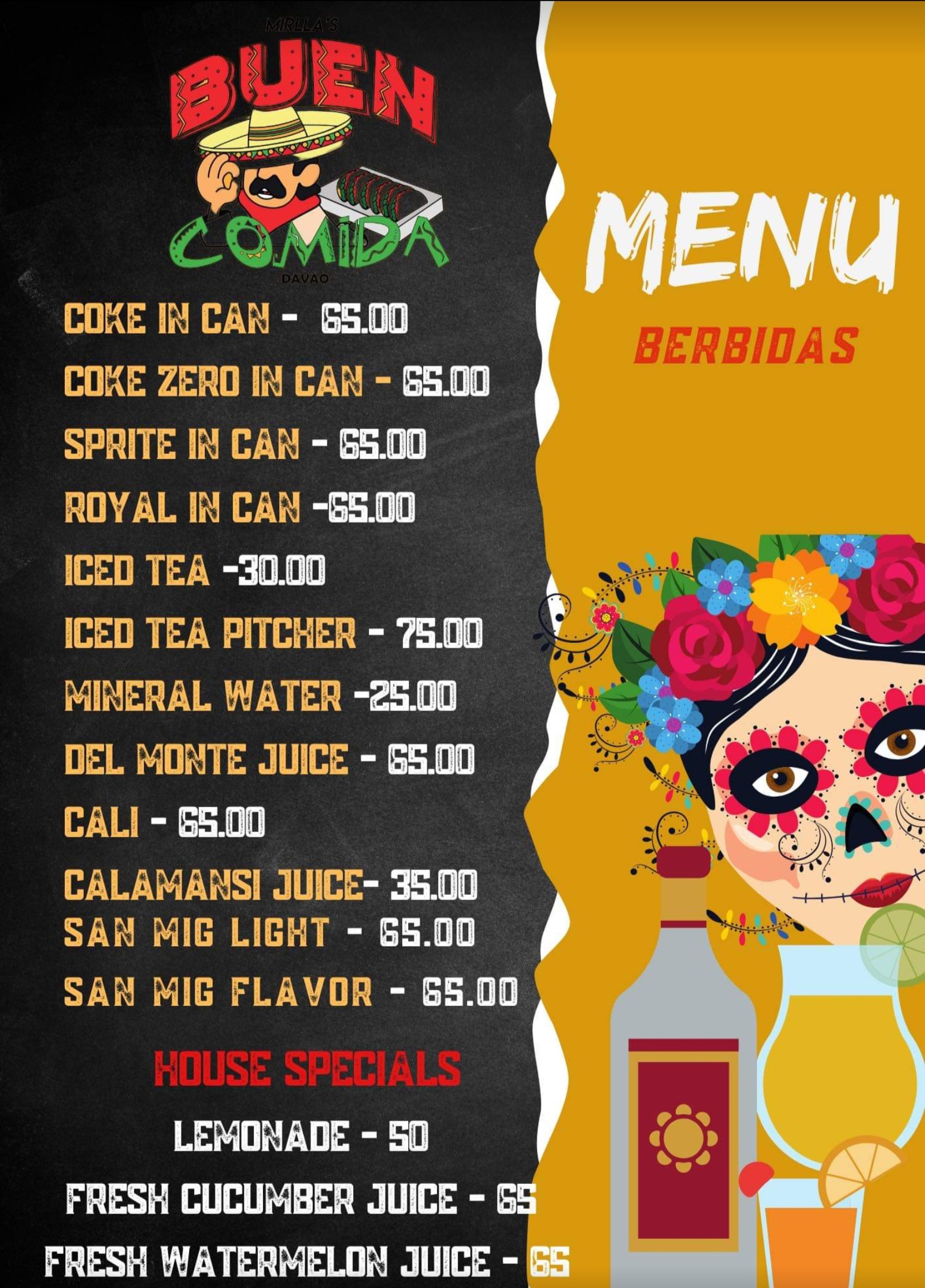 Forget the Beach, Let's Taco 'Bout Mindanao's Must-Try Mexican Restaurants!