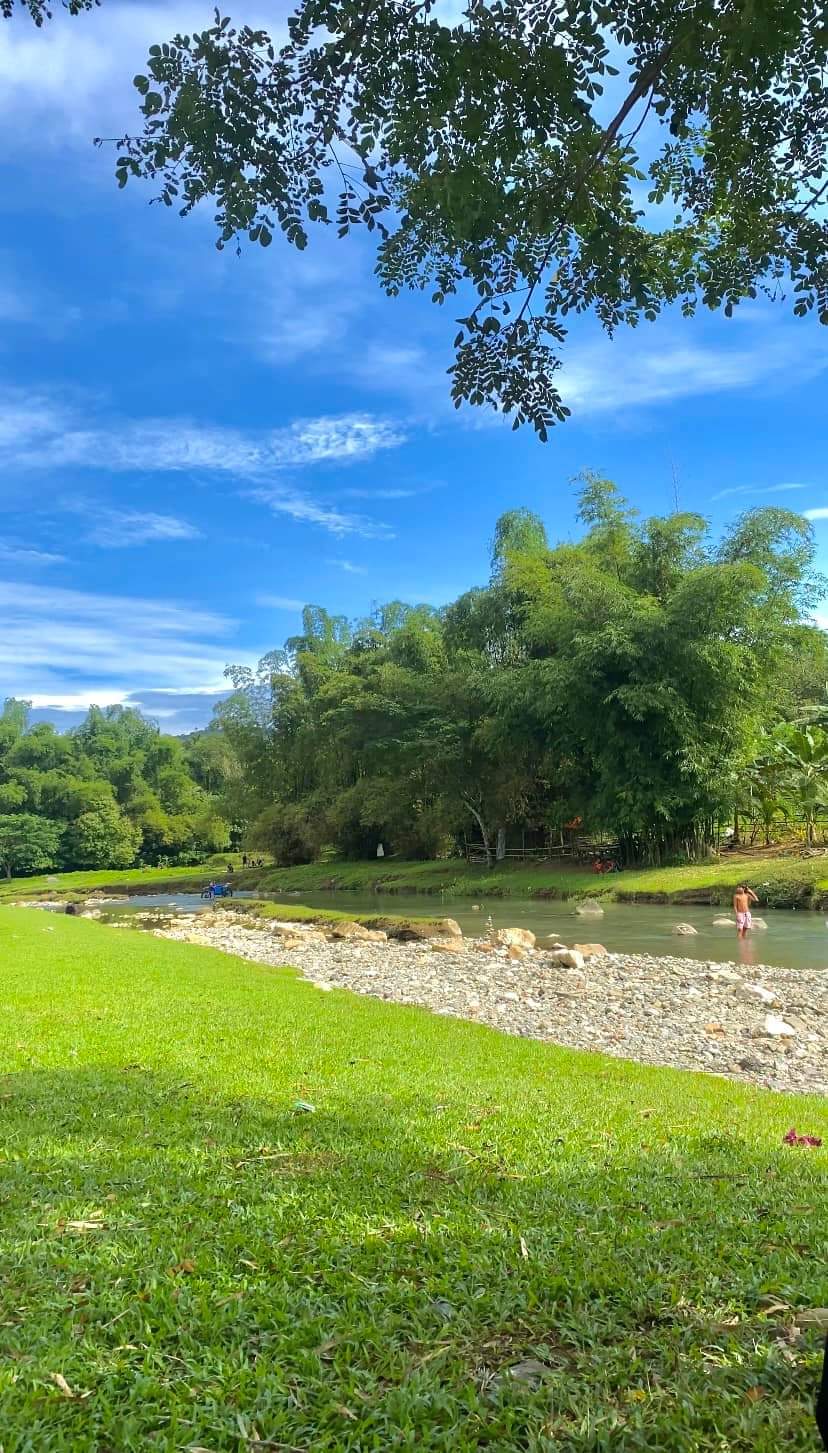 Danao Adventures: Unveiling Danao’s Laag Spots