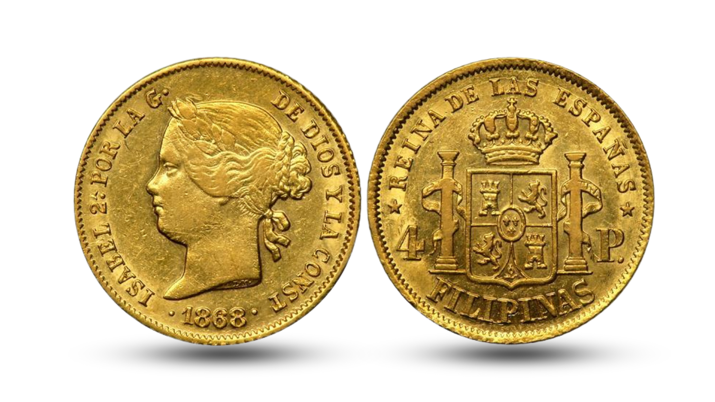 A Barya Worth Php 1.4M: Most Expensive Philippine Coin - VisMin.ph