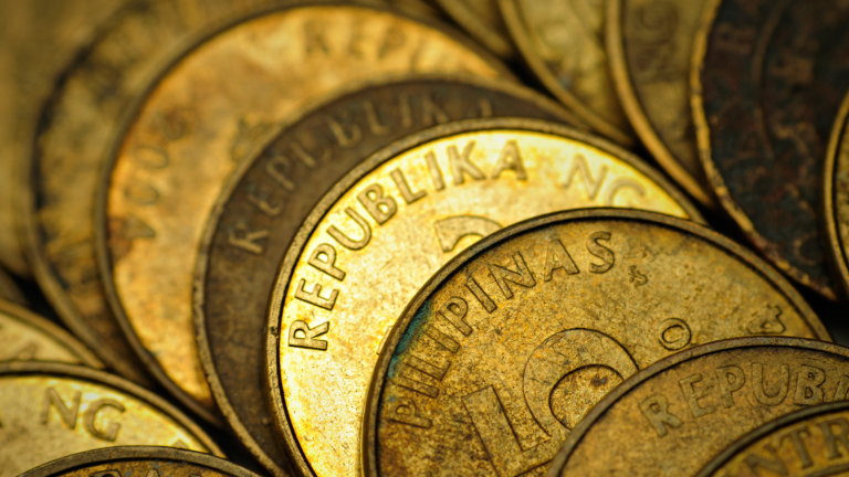 A Barya Worth Php 1.4M: Most Expensive Philippine Coin - VisMin.ph