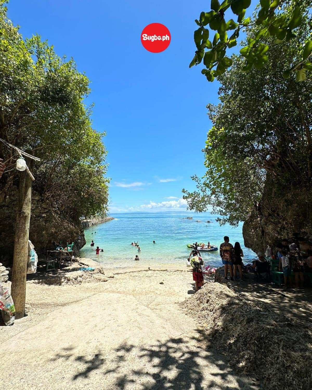 5 Affordable Beaches in Cebu with Peaceful Ambience - VisMin.ph