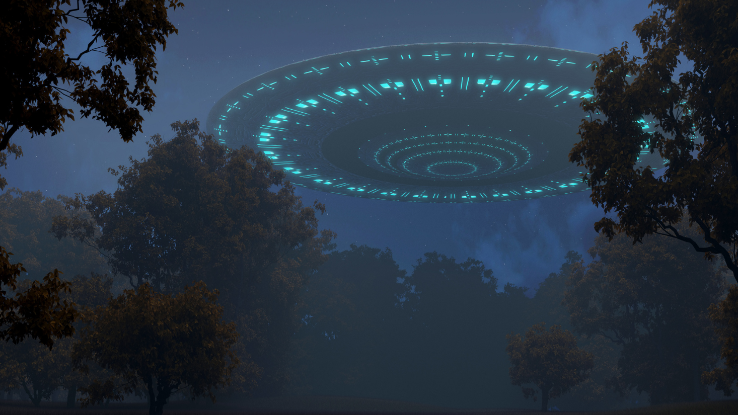 Nat’l Alien Day: Are They Real or Just Myths?