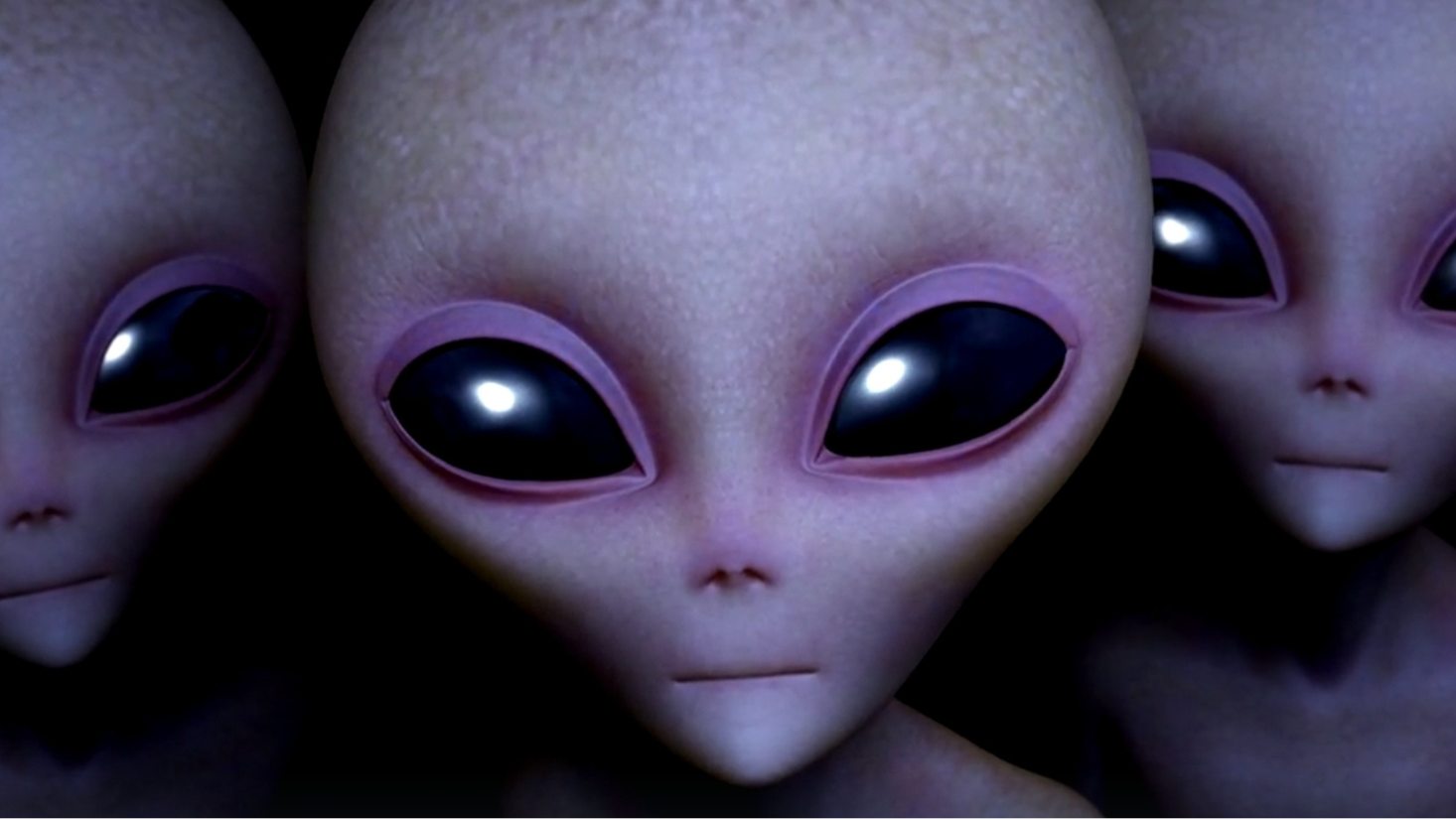 Nat’l Alien Day: Are They Real or Just Myths?