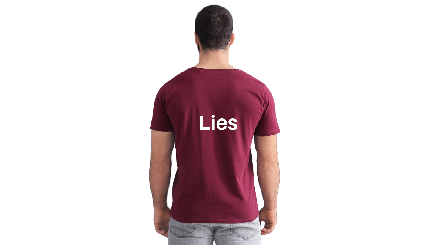 N’tl Honesty Day: The Four Colors of Lies