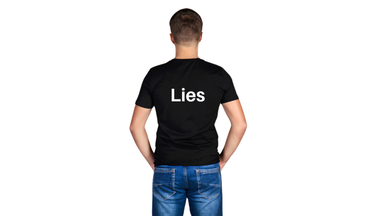 N’tl Honesty Day: The Four Colors of Lies - VisMin.ph