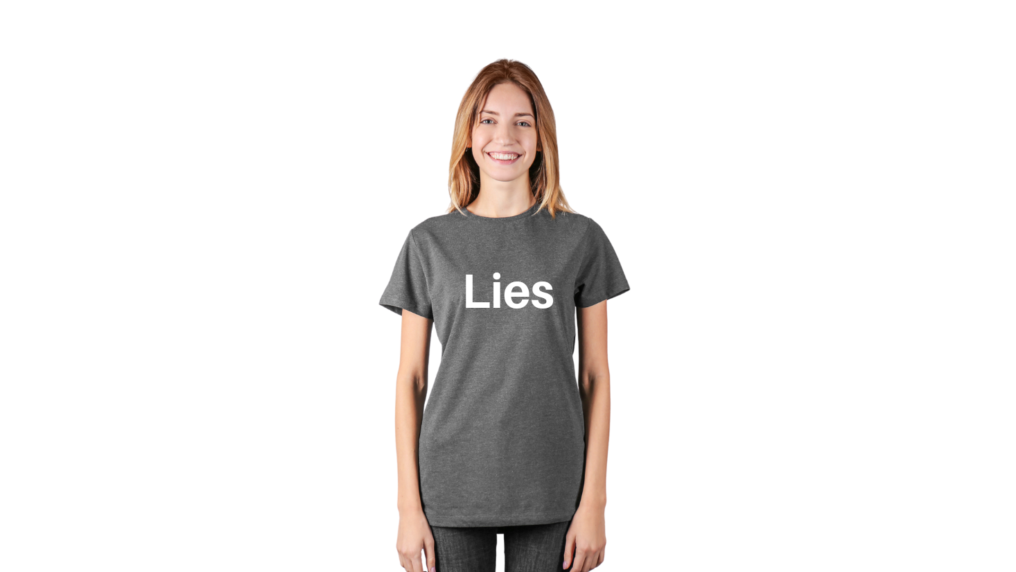 N’tl Honesty Day: The Four Colors of Lies - VisMin.ph